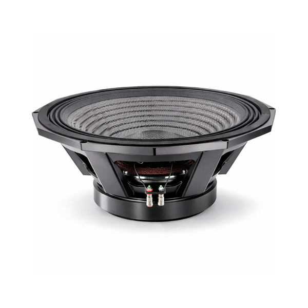 VAS 18-1700FC Speaker Driver | VAS Audio Germany