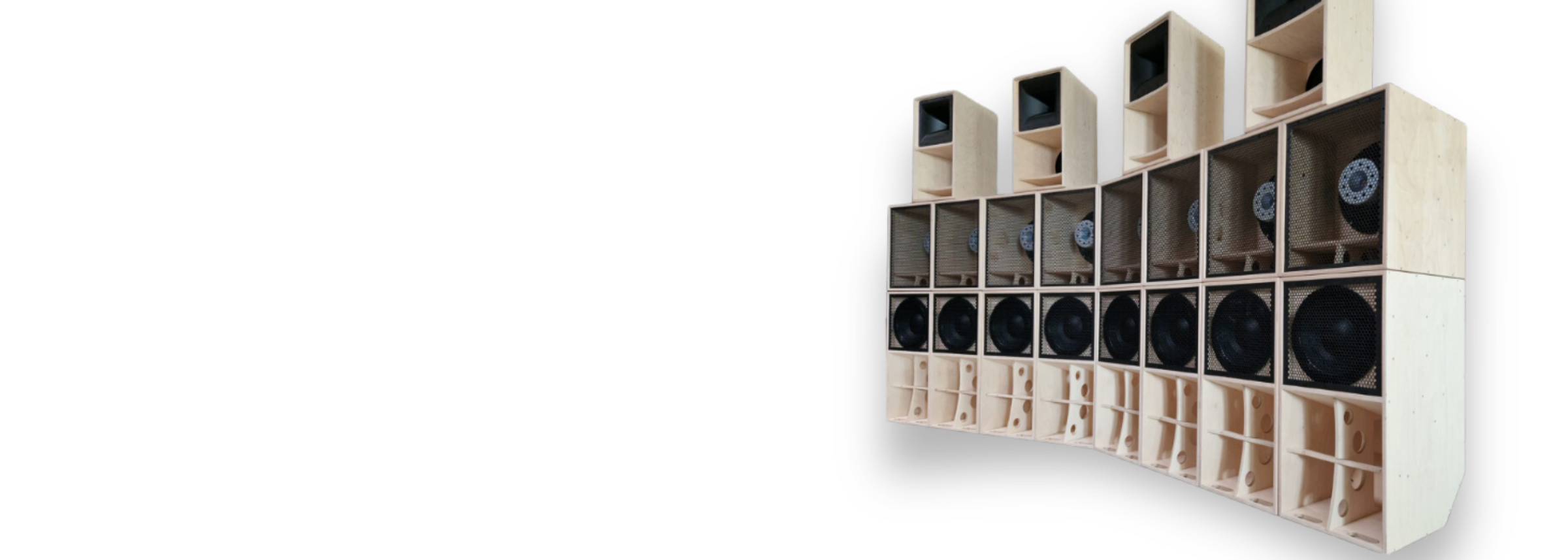 VAS Audio Germany - Sound systems & custom audio solutions