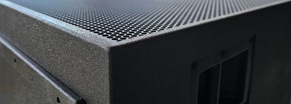 VAS Carbon Series | VAS Audio Germany