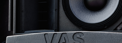 VAS Audio Germany | Pro Audio Solutions