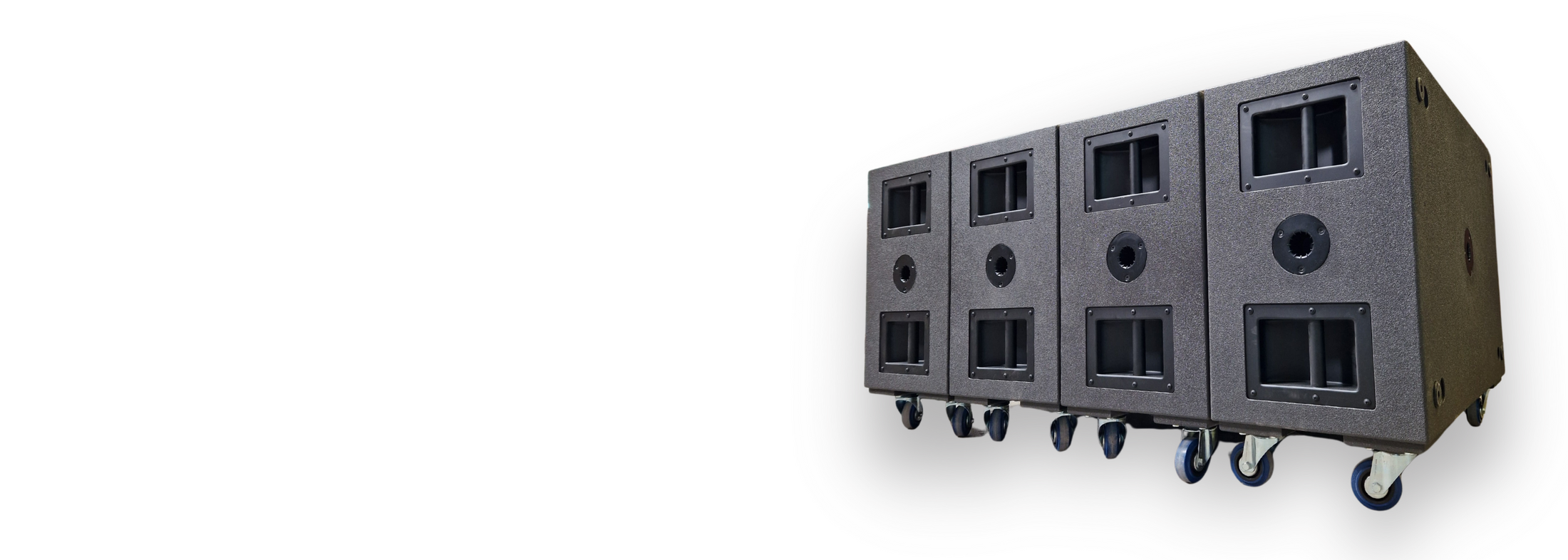 VAS Audio Germany - Sound systems & custom audio solutions