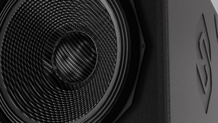 VAS Carbon Series | VAS Audio Germany