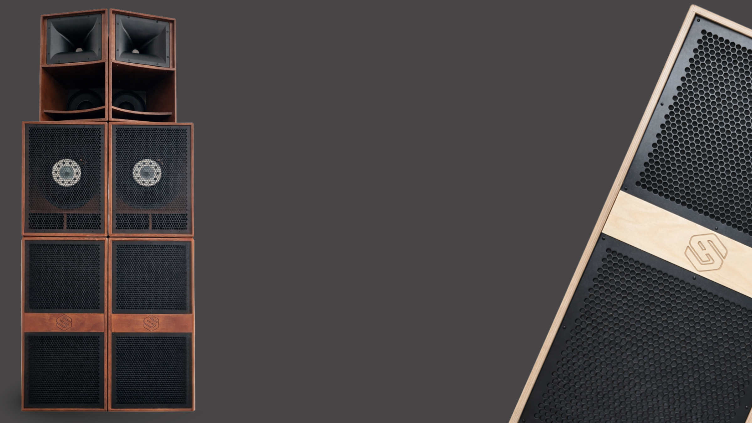 VAS Audio Germany | Official website