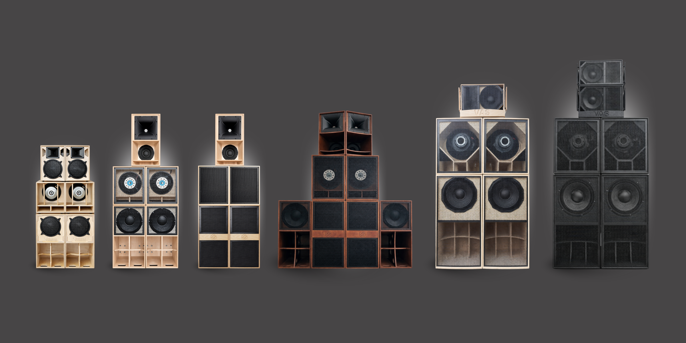 VAS Audio Germany | Official website