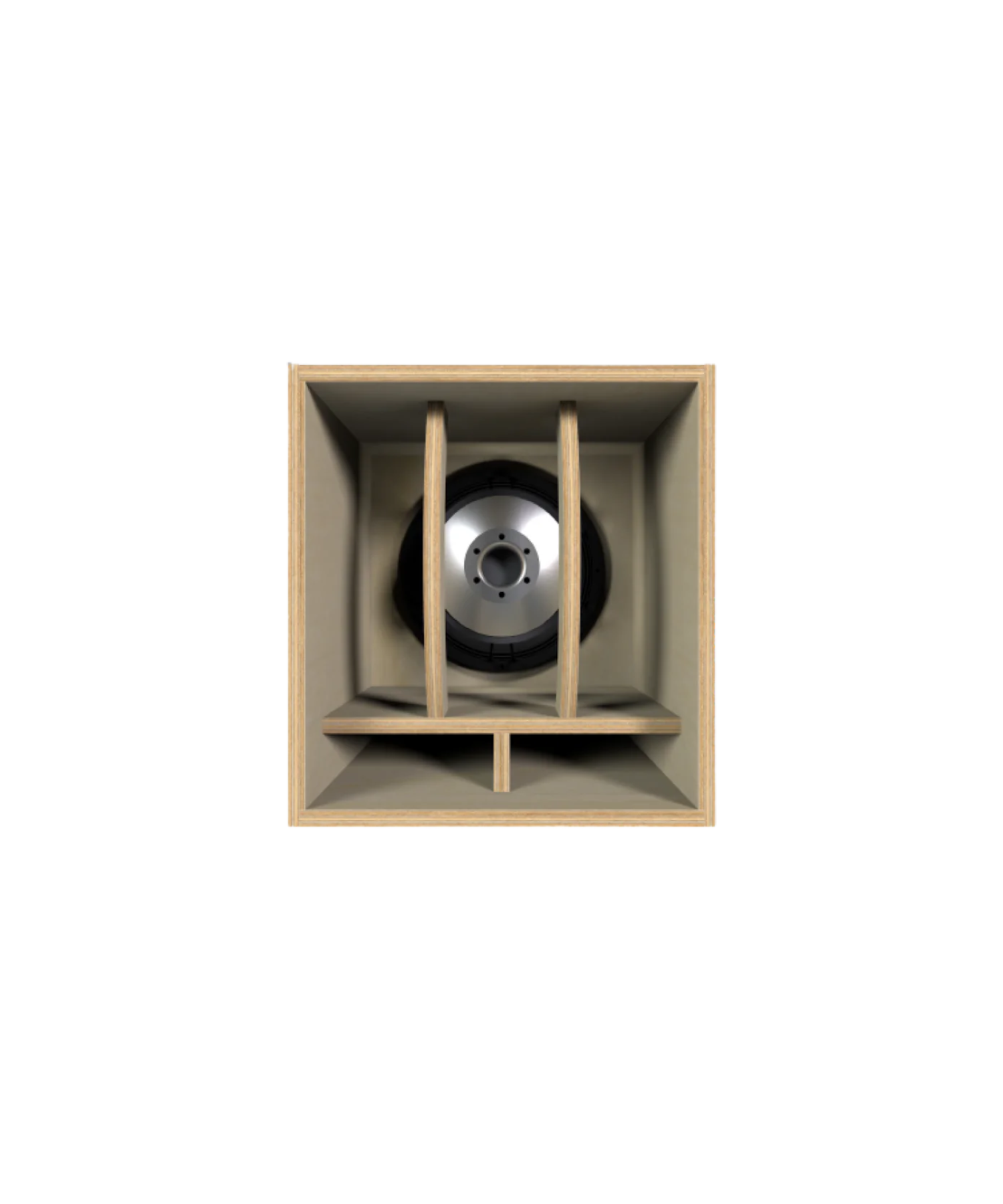 SIMBA 10-Inch Upper Bass | Portable Sound System | VAS Audio Germany